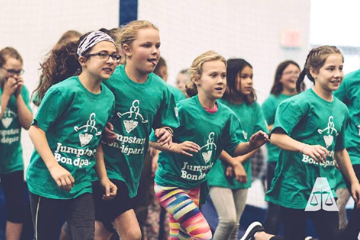 Giving Kids a Jump-Start with Canadian Tire - Assiff law Offices