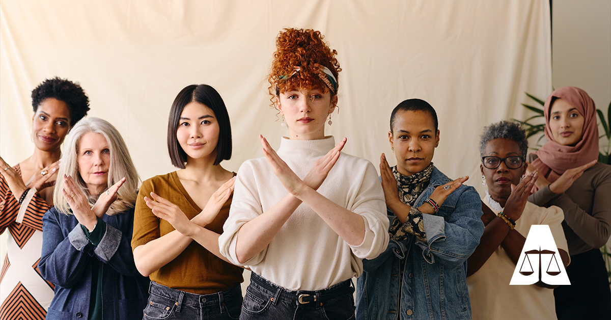 Empowering Domestic Abuse Victims - Assiff law Offices