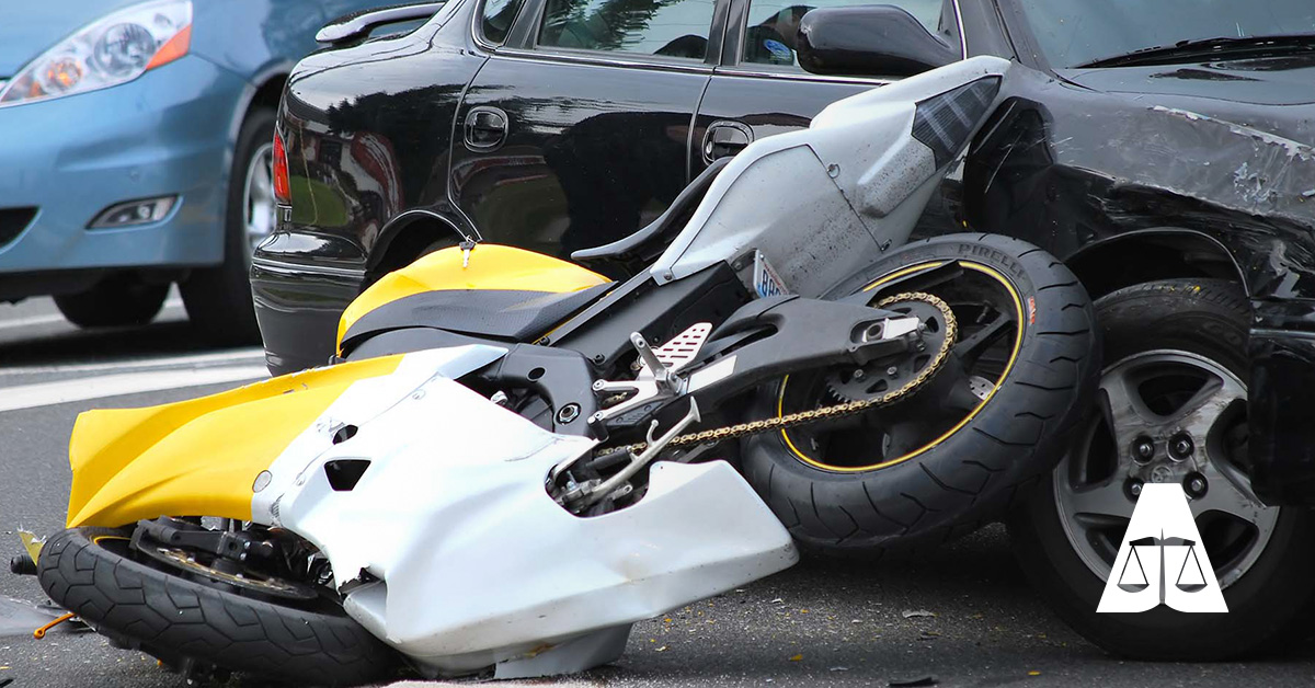 Motorcycle Accident Lawyer Alberta - Assiff Law Offices